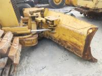 China Used Caterpillar D4g Bulldozer in Terrific Working Condition with Reasonable Price. Secondhand Cat D3c, D3g, D4c Bulldozer on Sale Plus One Year Warranty. for sale
