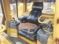 China Used Caterpillar D4g Bulldozer in Terrific Working Condition with Reasonable Price. Secondhand Cat D3c, D3g, D4c Bulldozer on Sale Plus One Year Warranty. for sale