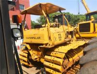 China Used Caterpillar D4e Bulldozer in Terrific Working Condition with Reasonable Price. Secondhand Cat D3c, D3g, D4c Bulldozer on Sale Plus One Year Warranty. for sale