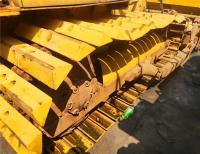 China Used Caterpillar D4e Bulldozer in Terrific Working Condition with Reasonable Price. Secondhand Cat D3c, D3g, D4c Bulldozer on Sale Plus One Year Warranty. for sale