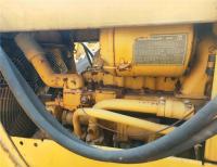 China Used Caterpillar D4e Bulldozer in Terrific Working Condition with Reasonable Price. Secondhand Cat D3c, D3g, D4c Bulldozer on Sale Plus One Year Warranty. for sale