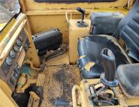 China Used Caterpillar D4c Bulldozer in Terrific Working Condition with Reasonable Price. Secondhand Cat D3c, D3g, D4c Bulldozer on Sale Plus One Year Warranty. for sale