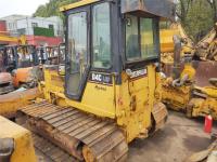 China Used Caterpillar D4c Bulldozer in Perfect Working Condition with Amazing Price. Secondhand Cat D3c, D3g, D4c Bulldozer on Sale Plus One Year Warranty. for sale