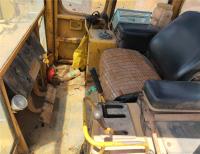 China Used Caterpillar D4c Bulldozer in Perfect Working Condition with Amazing Price. Secondhand Cat D3c, D3g, D4c Bulldozer on Sale Plus One Year Warranty. for sale