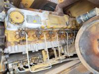 China Used Caterpillar D4c Bulldozer in Perfect Working Condition with Amazing Price. Secondhand Cat D3c, D3g, D4c Bulldozer on Sale Plus One Year Warranty. for sale