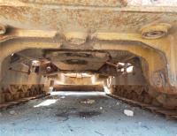 China Used Caterpillar D4c Bulldozer in Perfect Working Condition with Amazing Price. Secondhand Cat D3c, D3g, D4g Bulldozer on Sale Plus One Year Warranty. for sale