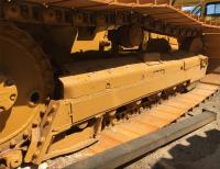 China Used Caterpillar D4c Bulldozer in Excellent Working Condition with Amazing Price. Secondhand Cat D3c, D3g, D4c Bulldozer on Sale Plus One Year Warranty. for sale