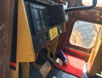 China Used Caterpillar D4c Bulldozer in Excellent Working Condition with Amazing Price. Secondhand Cat D3c, D3g, D4c Bulldozer on Sale Plus One Year Warranty. for sale