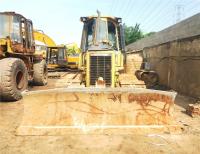 China Used Caterpillar D3g Bulldozer in Excellent Working Condition with Amazing Price. Secondhand Cat D3c, D3g, D4c Bulldozer on Sale Plus One Year Warranty. for sale