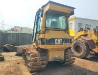 China Used Caterpillar D3g Bulldozer in Excellent Working Condition with Amazing Price. Secondhand Cat D3c, D3g, D4c Bulldozer on Sale Plus One Year Warranty. for sale