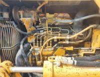 China Used Caterpillar D3g Bulldozer in Excellent Working Condition with Amazing Price. Secondhand Cat D3c, D3g, D4c Bulldozer on Sale Plus One Year Warranty. for sale