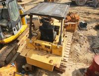 China Used Caterpillar D3c Bulldozer in Terrific Working Condition with Amazing Price. Secondhand Cat D3c, D3g, D4c Bulldozer on Sale Plus One Year Warranty. for sale