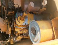 China Used Caterpillar D3c Bulldozer in Terrific Working Condition with Amazing Price. Secondhand Cat D3c, D3g, D4c Bulldozer on Sale Plus One Year Warranty. for sale