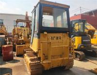 China Used Caterpillar D3c Bulldozer in Excellent Working Condition with Amazing Price. Secondhand Cat D3c, D3g, D4c Bulldozer on Sale Plus One Year Warranty. for sale