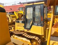 China Used Caterpillar D3c Bulldozer in Excellent Working Condition with Amazing Price. Secondhand Cat D3c, D3g, D4c Bulldozer on Sale Plus One Year Warranty. for sale