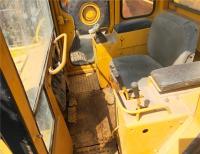 China Used Caterpillar D3c Bulldozer in Excellent Working Condition with Amazing Price. Secondhand Cat D3c, D3g, D4c Bulldozer on Sale Plus One Year Warranty. for sale