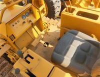 China Used Caterpillar D3c Bulldozer in Perfect Working Condition with Amazing Price. Secondhand Cat D3c, D3g, D4c Bulldozer on Sale Plus One Year Warranty. for sale