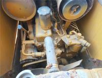 China Used Caterpillar D3c Bulldozer in Perfect Working Condition with Amazing Price. Secondhand Cat D3c, D3g, D4c Bulldozer on Sale Plus One Year Warranty. for sale