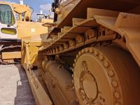 China Used 90% Brand New Caterpillar D7h Bulldozer in Terrific Working Condition with Amazing Price. Secondhand Cat D6r, D6h, D6m, D7g, D7r, D8K on Sale. for sale