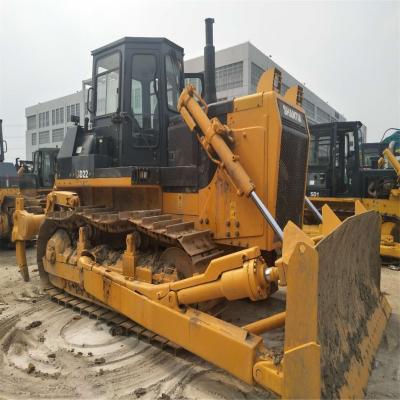 China Original Shantui Bulldozer SD22 on Sale, Used Shantui Crawler Dozer SD22 Hot Sale for sale