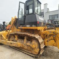 China Original Shantui Bulldozer SD22 on Sale, Used Shantui Crawler Dozer SD22 Hot Sale for sale