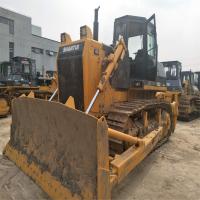 China Original Shantui Bulldozer SD22 on Sale, Used Shantui Crawler Dozer SD22 Hot Sale for sale