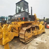 China Original Shantui Bulldozer SD22 on Sale, Used Shantui Crawler Dozer SD22 Hot Sale for sale