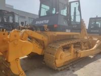 China Perfect Working Condition Middle Bulldozer Shantui SD22, Used China Famous Brand Shantui Crawler Tractor SD22 SD16 SD32 on Sale for sale