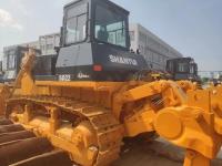 China Perfect Working Condition Middle Bulldozer Shantui SD22, Used China Famous Brand Shantui Crawler Tractor SD22 SD16 SD32 on Sale for sale