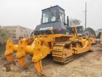 China Secondhand Shantui SD22 Bulldozer on Sale, Medium Crawler Tractor Shantui SD22 Dozer on Promotion for sale