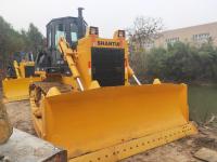 China Secondhand Shantui SD22 Bulldozer on Sale, Medium Crawler Tractor Shantui SD22 Dozer on Promotion for sale
