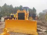 China Almost New Shantui Bulldozer SD22, Used 2019 Crawle Tractor Shantui SD22 Hot Sale for sale