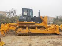 China Almost New Shantui Bulldozer SD22, Used 2019 Crawle Tractor Shantui SD22 Hot Sale for sale