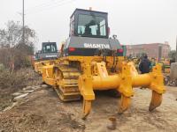 China Almost New Shantui Bulldozer SD22, Used 2019 Crawle Tractor Shantui SD22 Hot Sale for sale