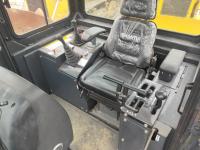 China Almost New Shantui Bulldozer SD22, Used 2019 Crawle Tractor Shantui SD22 Hot Sale for sale