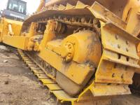 China Almost New Shantui Bulldozer SD22, Used 2019 Crawle Tractor Shantui SD22 Hot Sale for sale