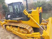 China Used China Famous Brand Shantui Crawler Tractor SD22 Bulldozer on Promotion for sale