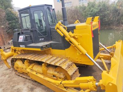 China Used China Famous Brand Shantui Crawler Tractor SD22 Bulldozer on Promotion for sale
