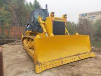 China Used China Famous Brand Shantui Crawler Tractor SD22 Bulldozer on Promotion for sale