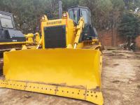 China Used 2019 Year Model Bulldozer Shantui SD22 Crawler Tractor on Sale for sale