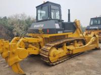 China Used 2019 Year Model Bulldozer Shantui SD22 Crawler Tractor on Sale for sale