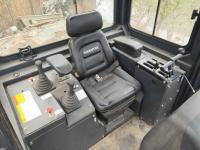 China Used 2019 Year Model Bulldozer Shantui SD22 Crawler Tractor on Sale for sale