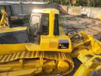 China Used Origin Japan Komatsu 40 Ton Heavy Bulldozer D155ax-5 High Quality on Sale for sale