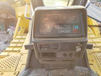 China Used Origin Japan Komatsu 40 Ton Heavy Bulldozer D155ax-5 High Quality on Sale for sale