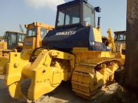 China Used Original Paint Komatsu Bulldozer D85A-21 in Perfect Working Condition with Reasonable Price, Secondhand 29 Ton Crawler Tractor D85A-18 on Sale for sale
