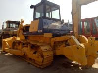 China Used Original Paint Komatsu Bulldozer D85A-21 in Perfect Working Condition with Reasonable Price, Secondhand 29 Ton Crawler Tractor D85A-18 on Sale for sale