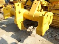 China Used Original Paint Komatsu Bulldozer D85A-21 in Perfect Working Condition with Reasonable Price, Secondhand 29 Ton Crawler Tractor D85A-18 on Sale for sale