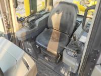 China Used Komatsu Crawler Tractor D155ax-5 40 Ton Bulldozer on Promotion for sale