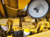 China Used Komatsu Crawler Tractor D155ax-5 40 Ton Bulldozer on Promotion for sale