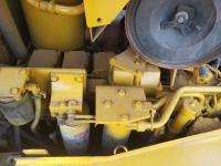 China High Efficiency Heavy Bulldozer Komatsu D155ax-5, Used Wonderful Condition Komatsu 40 Ton Crawler Tractor D155ax-5 D155 Series Hot Sale for sale